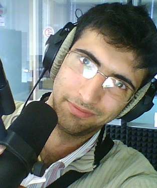 Rusim ARABACI - Kişisel site